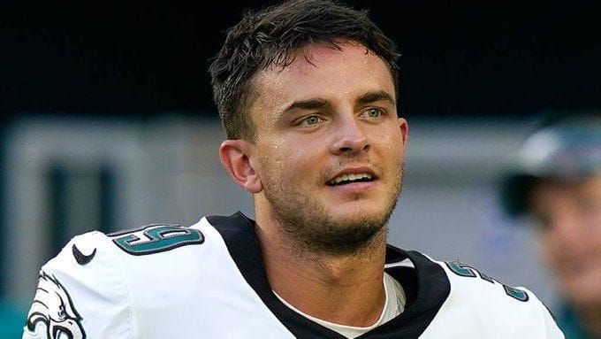 Who are Devon Allen's parents, Louis and Joey? All you need to know ...