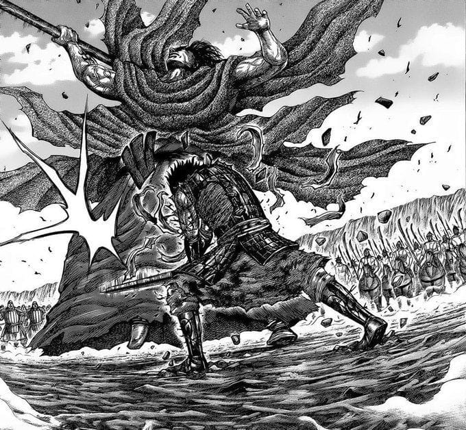 Kingdom Chapter 764 release date, where to read, what to expect, and more