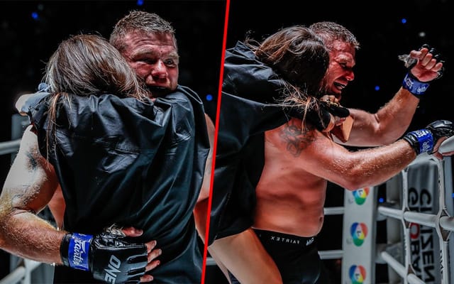 Anatoly Malykhin on how important his wife Anita is to him: “I credit ...