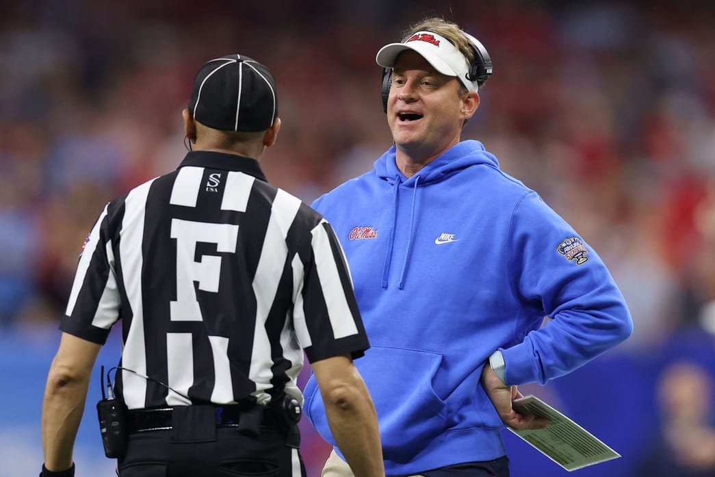 Who is Lane Kiffin's ex-wife, Layla? Taking a closer look at the Ole ...