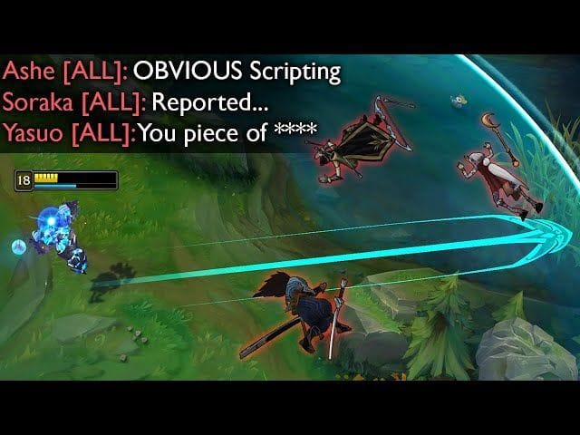 How to uninstall League of Legends and Riot Client