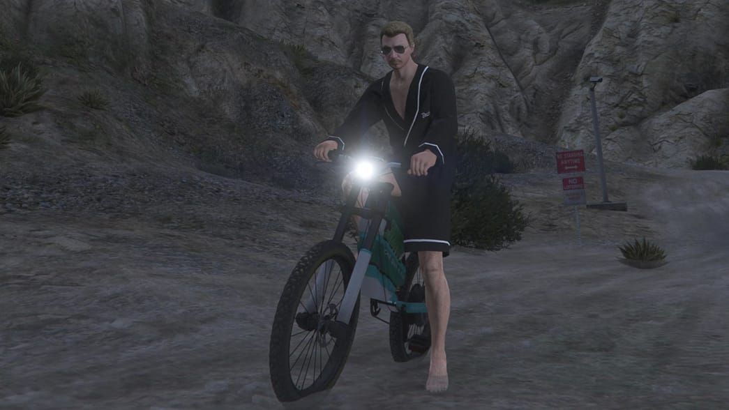 GTA Online Junk Energy Time Trials: Location, how to get started ...