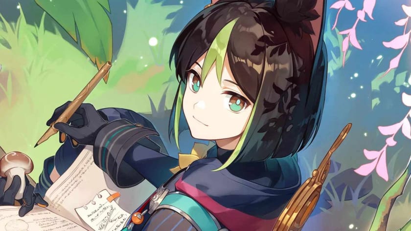 First Great Magic in Genshin Impact: Best characters for Lyney's ...