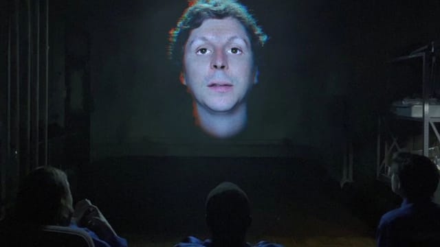 Steven Soderbergh’s Command Z: Meet the cast