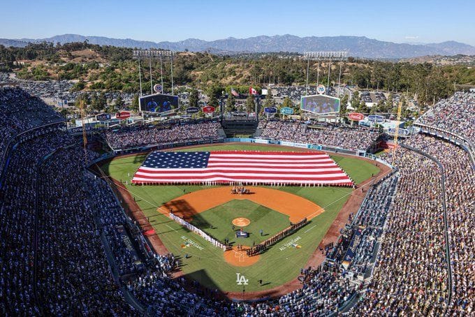 How does the MLB All-Star game work? Rules & format explained