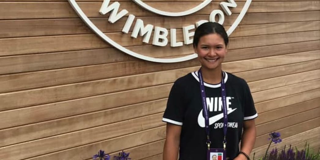 Who is Amarissa Toth? Meet the Hungarian tennis player facing the ire ...