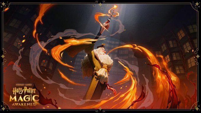 Harry Potter Magic Awakened Unforgivable Curses guide: How to get Avada ...