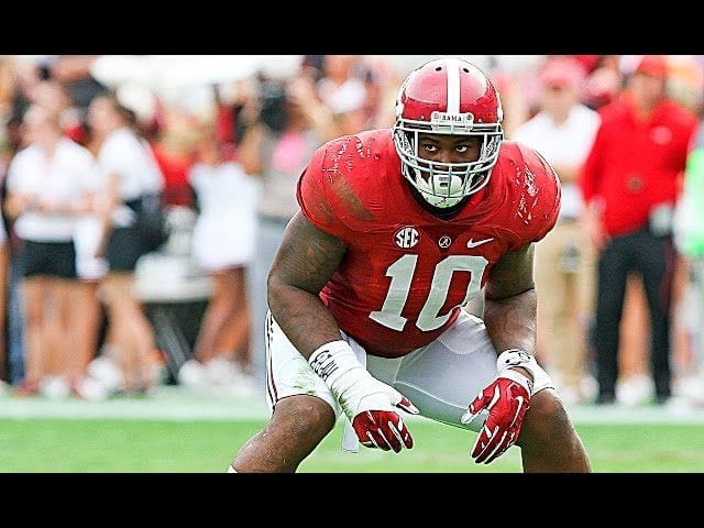 Reuben Foster USFL salary: How much did Pittsburgh Maulers LB earn in 2023?