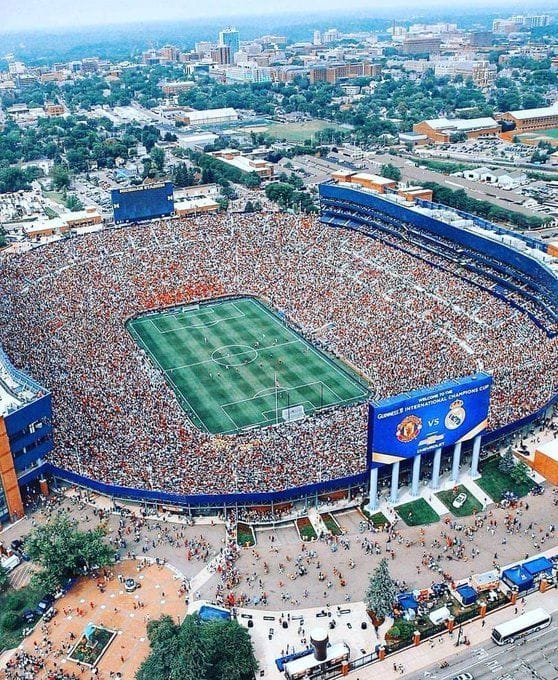 5 best pre-season games to watch out for this month