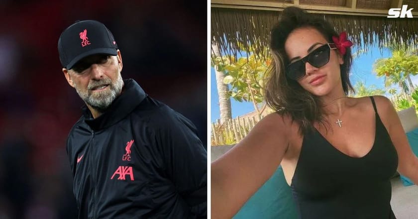 Liverpool star’s wife appears to drop hint on his transfer amid exit rumors