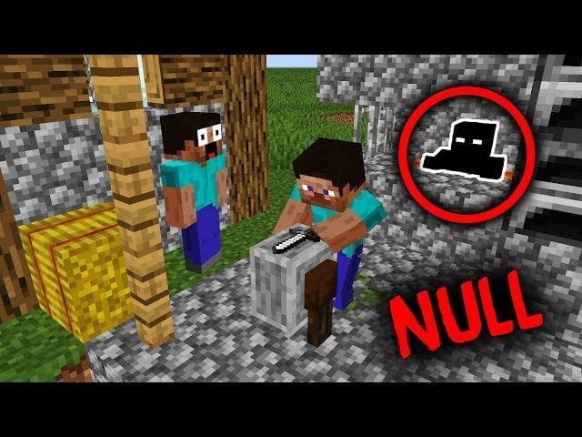 10 best Minecraft pranks to fool your friends