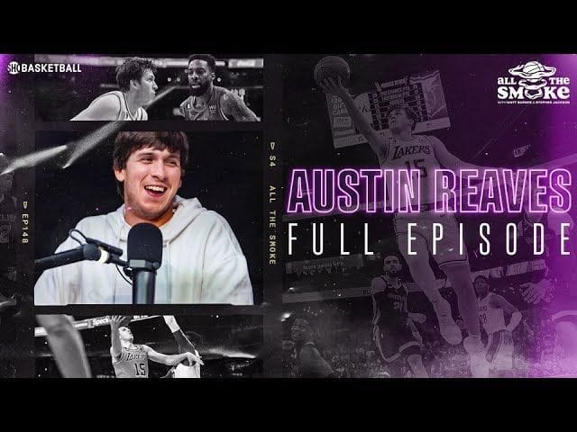 "You couldn’t get much better": Austin Reaves says Russell Westbrook is ...