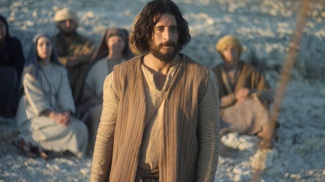 The Chosen seasons 1 to 3 on The CW: Release date, cast, plot, and ...