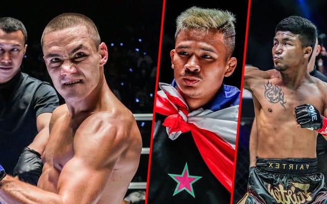 Tagir Khalilov says wins over Superlek, Rodtang will cement ‘Thai ...