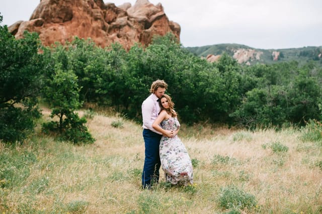 Jon Gray: MLB pitcher Jon Gray and wife Jacklyn rescue Texas Rangers ...