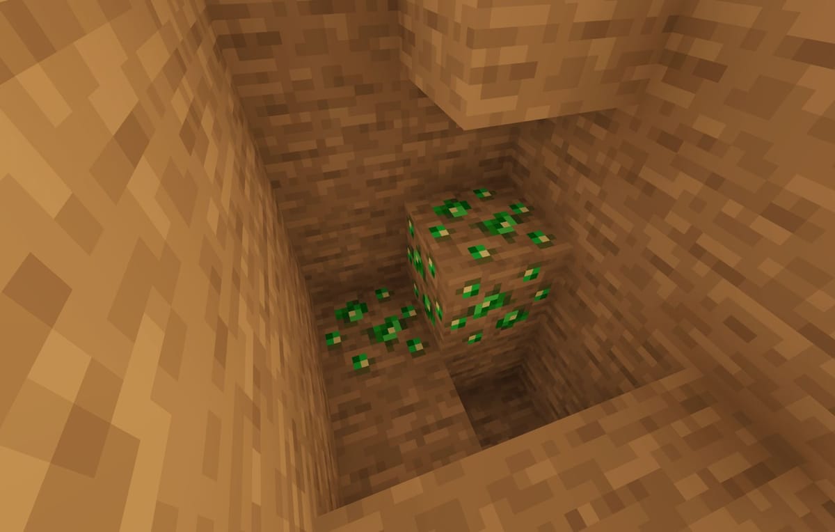 Top 10 rarest items in Minecraft