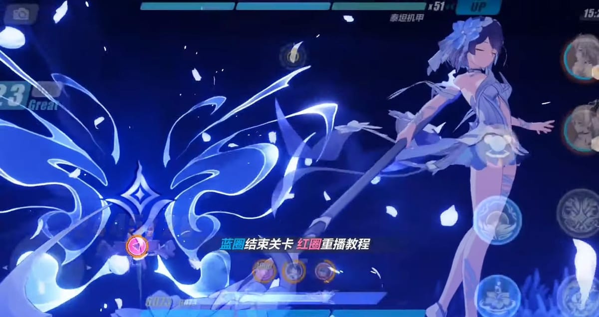 Honkai Impact 3rd 6.8 release date, major events, rewards, and ...