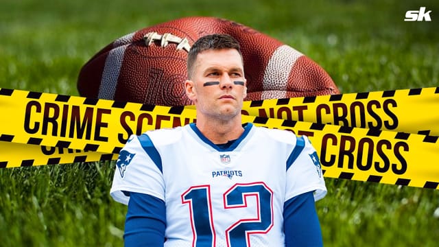 Fans are resurrecting Tom Brady’s Deflategate era with crystal-clear ...