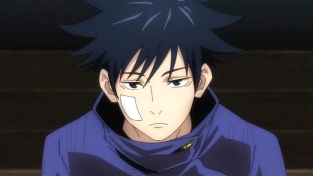 Jujutsu Kaisen season 2: How important is Megumi Fushiguro In Gojo's ...