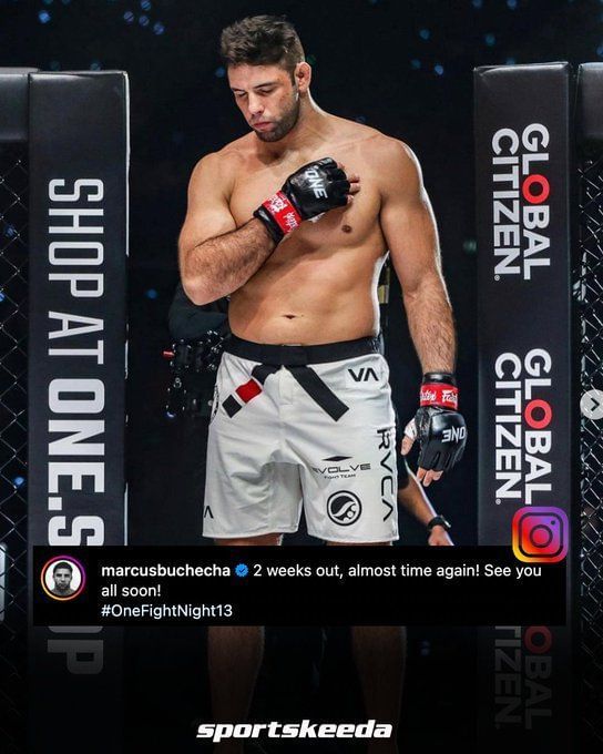 ‘Buchecha’ recalls debilitating self-doubt during his legendary BJJ career