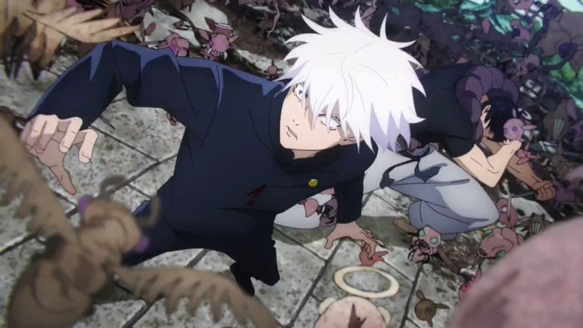 Is Gojo Satoru Dead? Jujutsu Kaisen Manga Chapter 225, 41% OFF