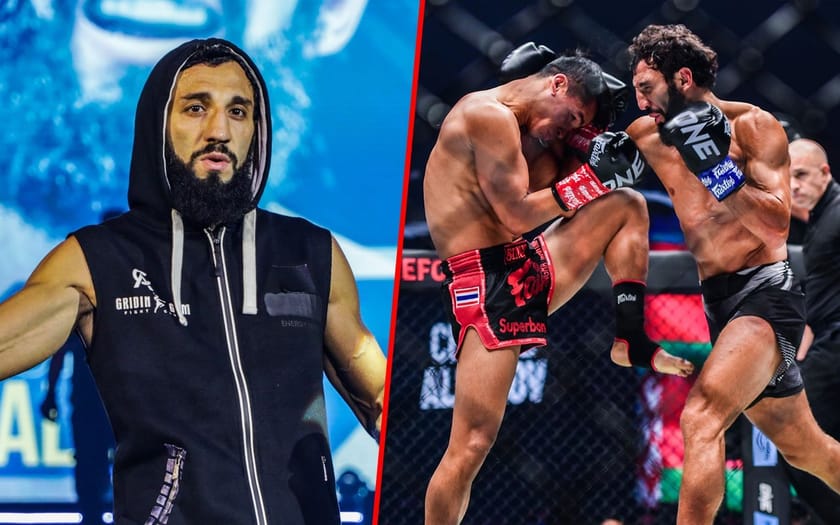 Chingiz Allazov on how he’s able to score insane KO’s: “If I see a ...