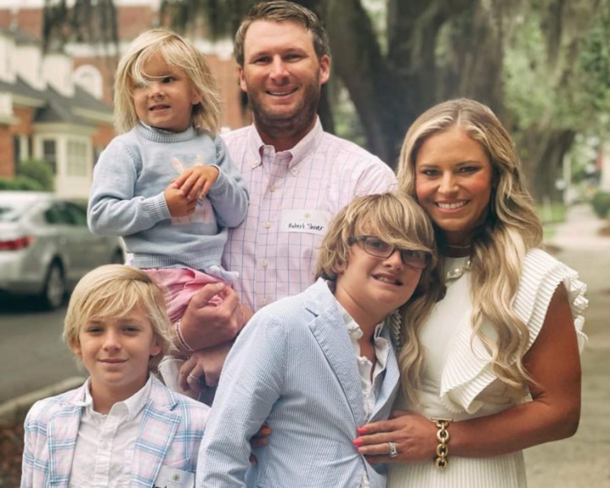 In Photos: Ex-Auburn cheerleader Lindsay Shiver's Instagram reveals ...