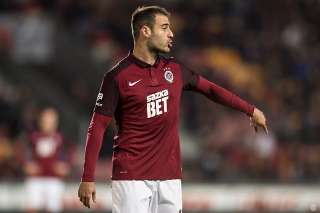 NorthEast United FC rope in Spanish forward Nestor Albiach | ISL 2023-24