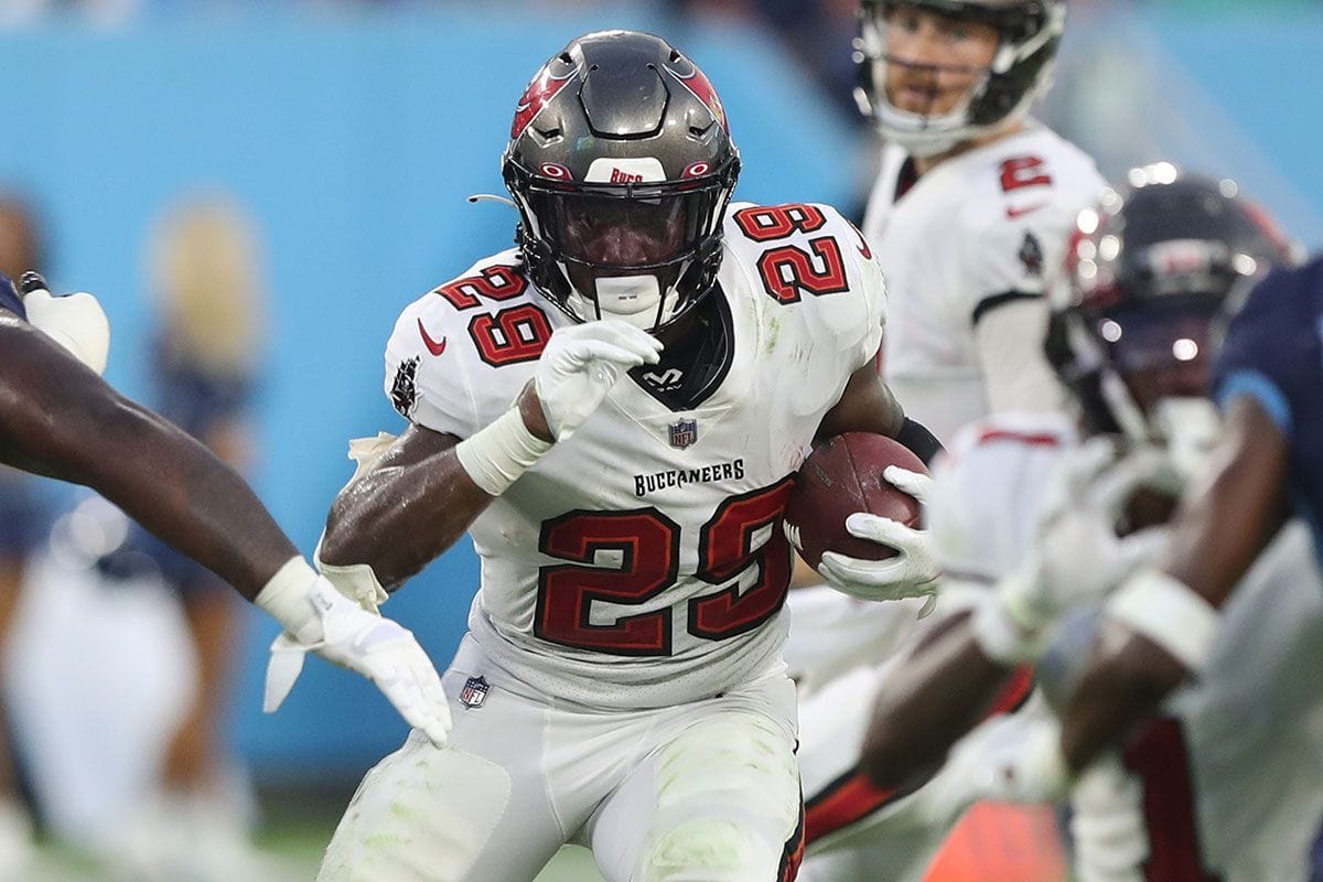 2023 NFL Breakouts: Second and third-year offensive players ready to ...