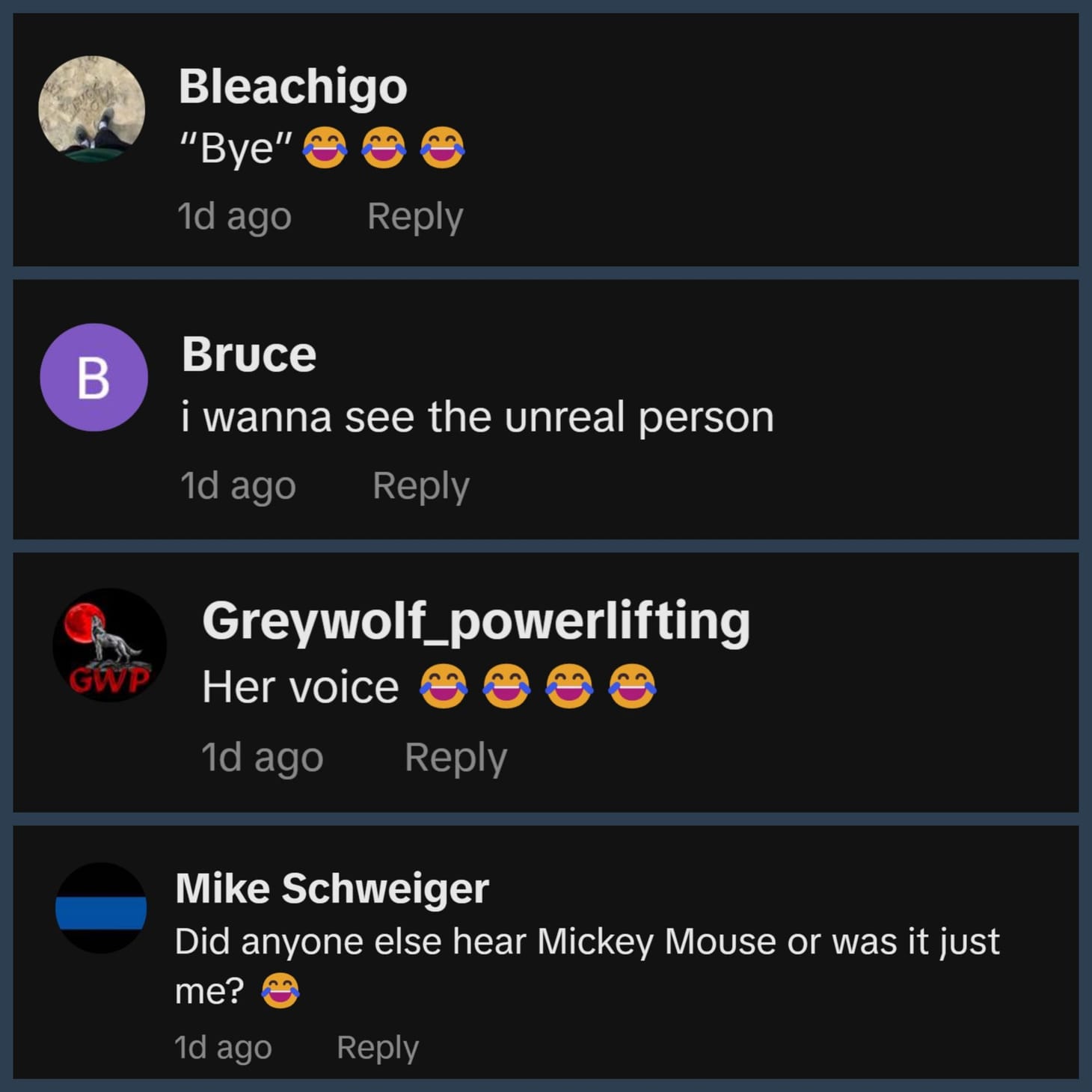 "She sounded like Mickey Mouse": Viral video of American Airlines ...