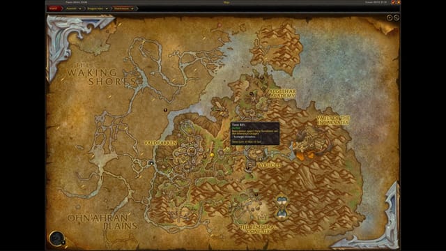 tier gear: How to easily get tier gear from Time Rifts in World of ...