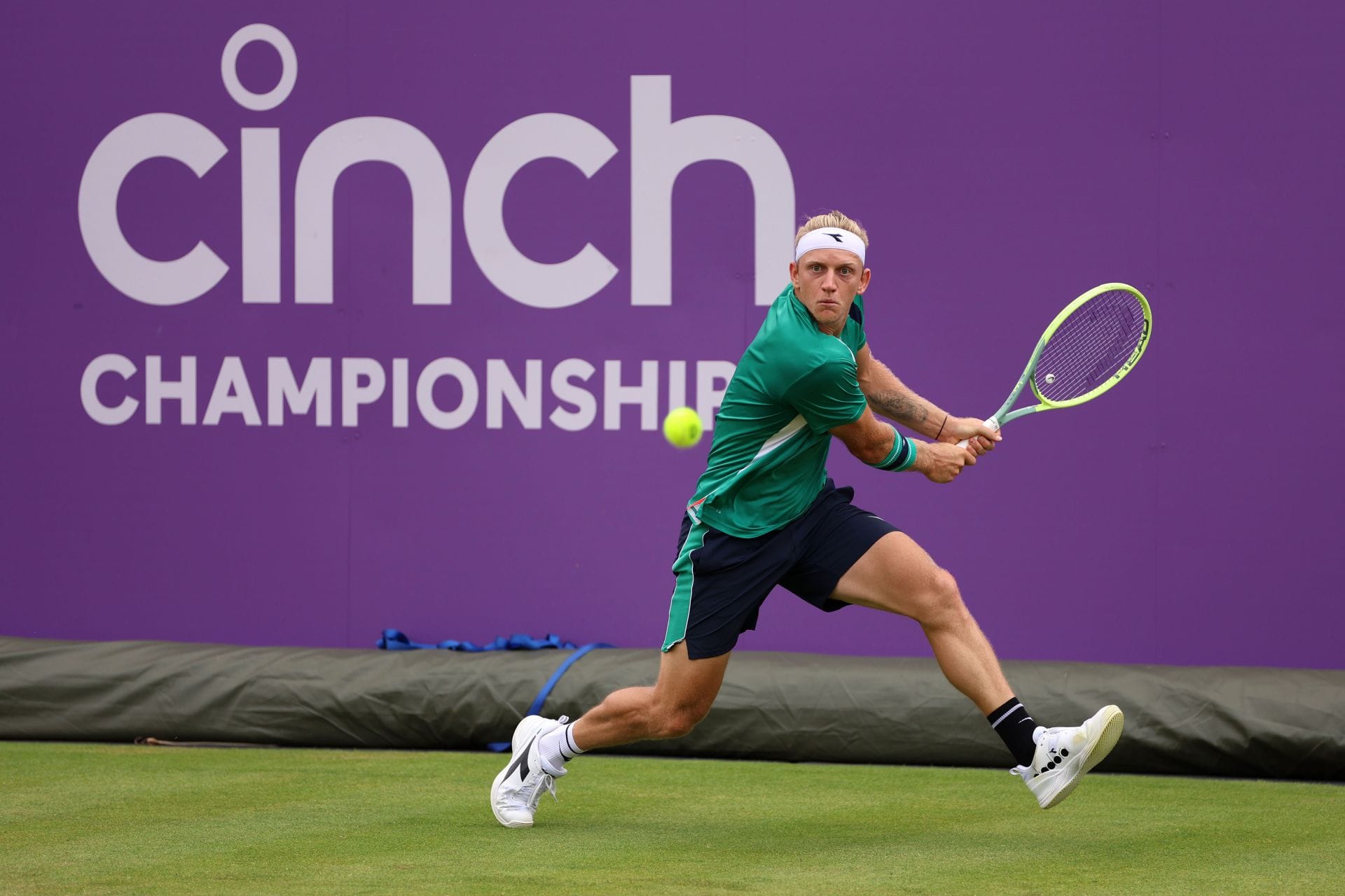 Hamburg European Open 2023 Day 3: Singles predictions, ft. Lorenzo ...