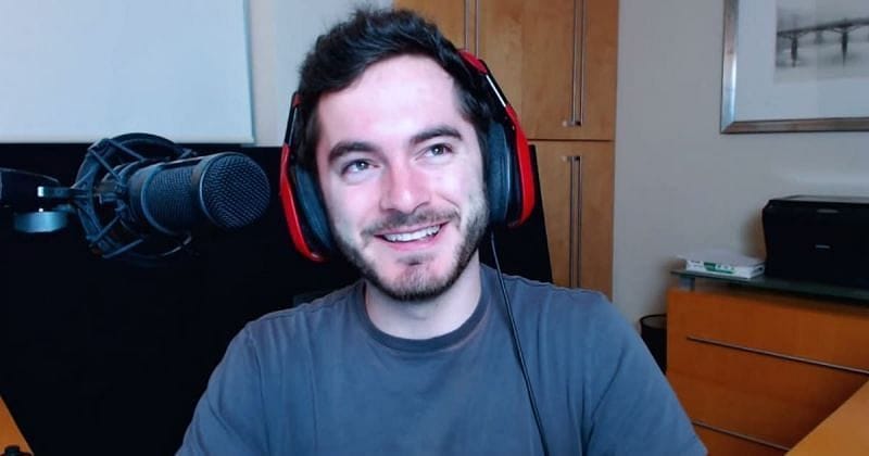 How much is CaptainSparklez’s Total Net Worth?