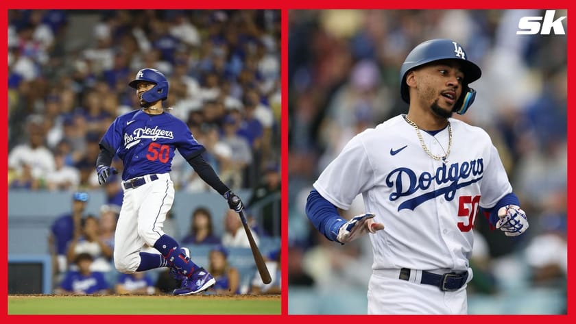 La Dodgers Checks