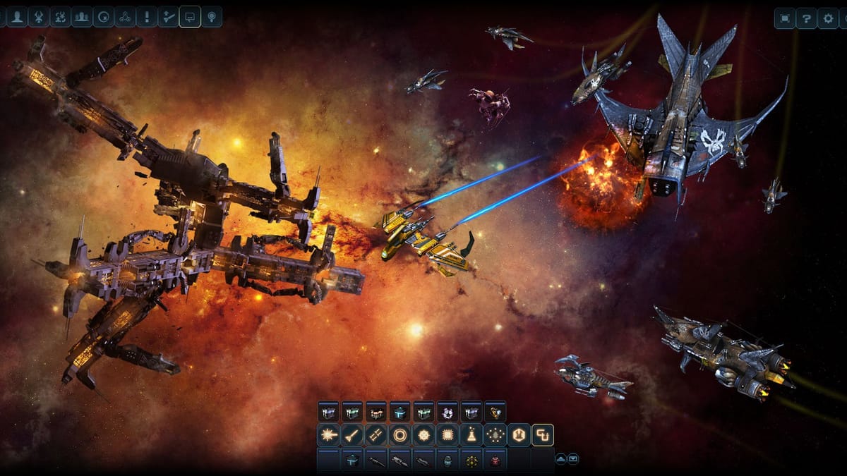 5 Best free browser-based MMORPG games in 2023