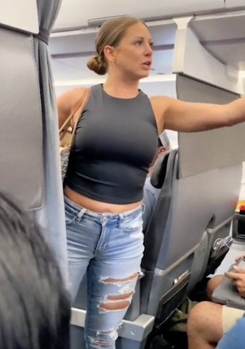 Why are the names Jenna Wilson and Tiffany Gomas going viral? Netizens ...