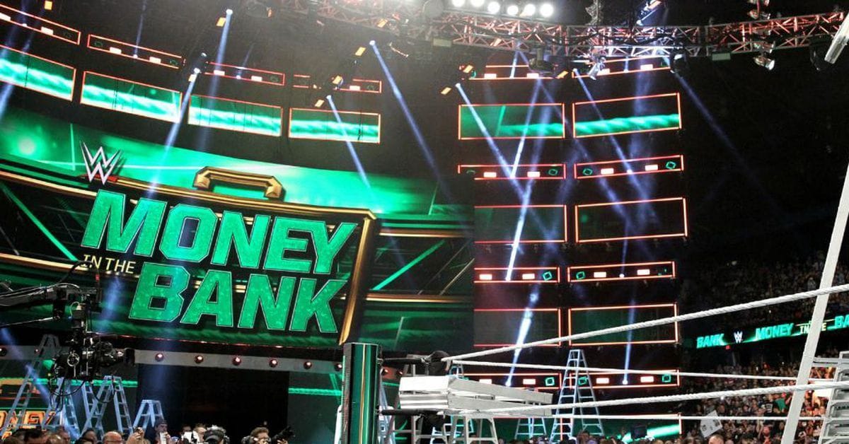WWE Money In The Bank: WWE Universe goes wild at the return of absent ...