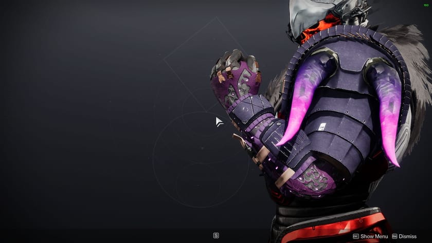 5 best Destiny 2 Exotics for Void Titans