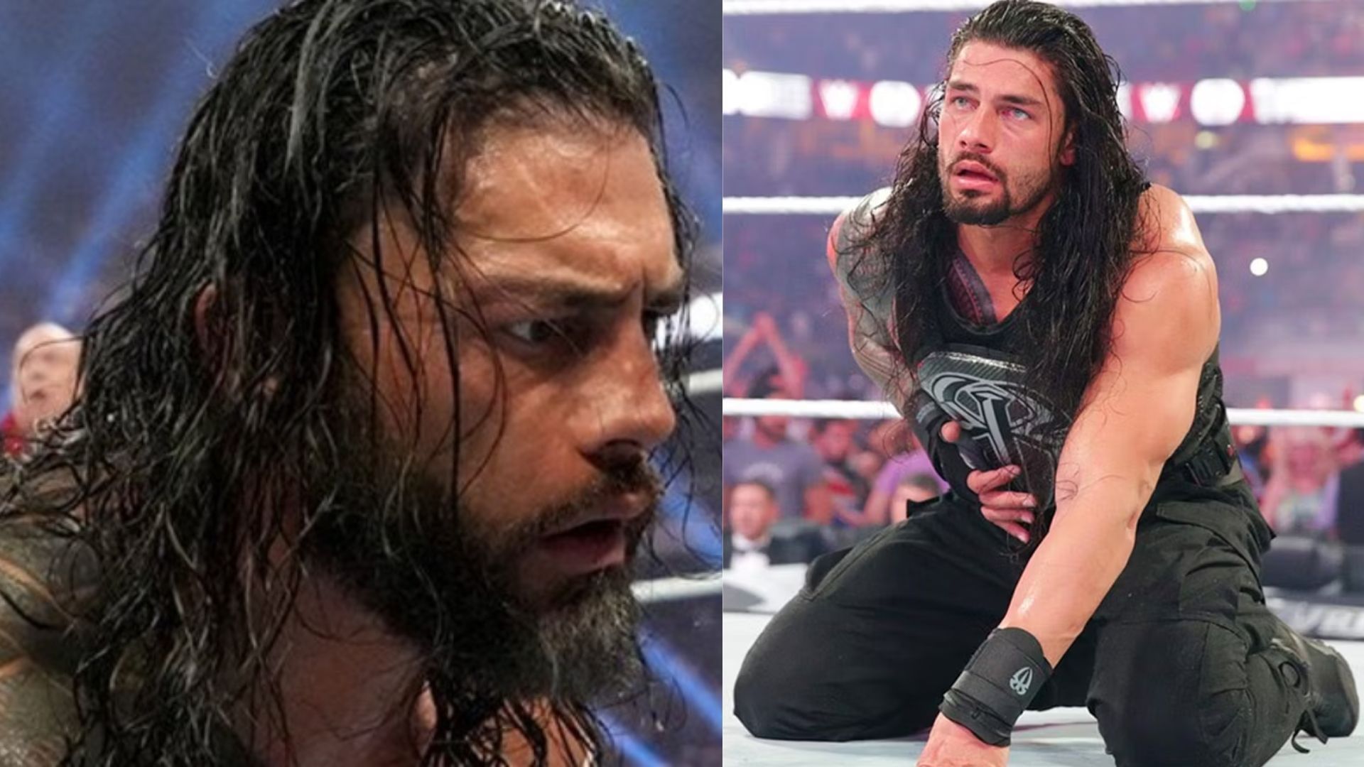 9-time champion and his new faction could target Roman Reigns after ...