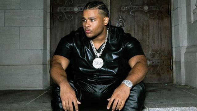 Who is Fanum? Popular AMP-affiliated streamer's online career explored