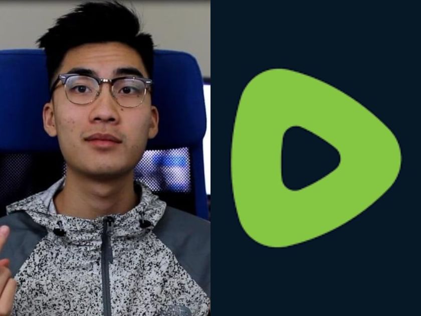 RiceGum becomes the third most-watched streamer on Rumble, just behind ...