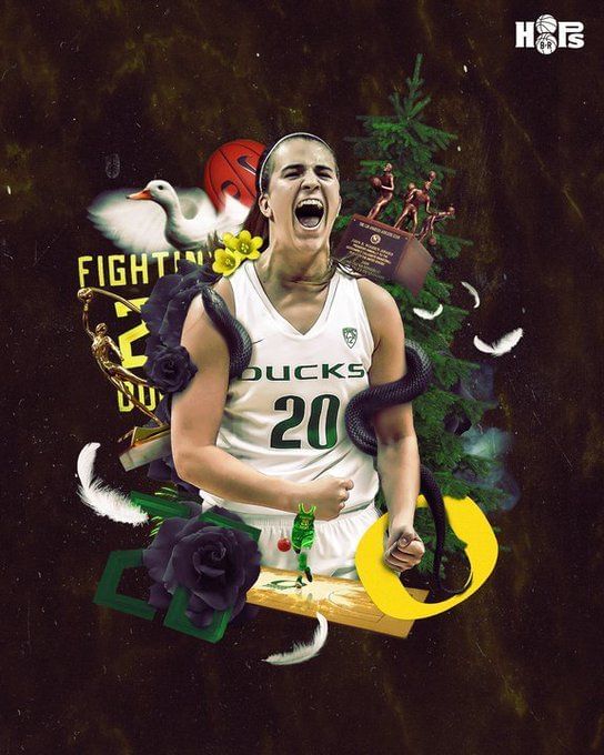 Who is Sabrina Ionescu? All you need to know about the 2023 WNBA 3 ...