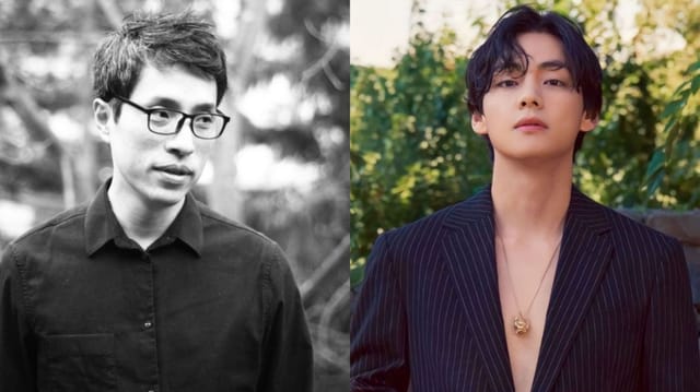 "You'll be totally surprised": Music critic Kim Young-dae drops hints ...