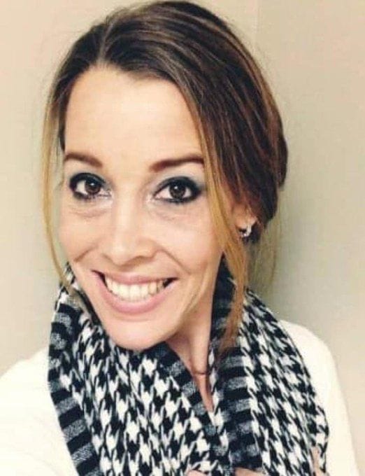 What did Jessie Eden Kelly do? Mother and daughter arrested as Missing ...