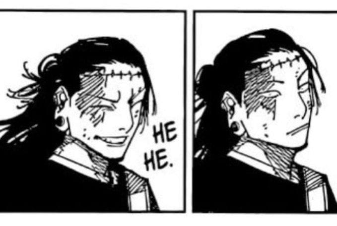 Who is Tengen in Jujutsu Kaisen? Explained