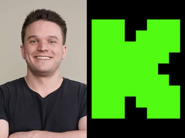 Kick co-founder Ed Craven announces removal of "unnecessary exposure to ...