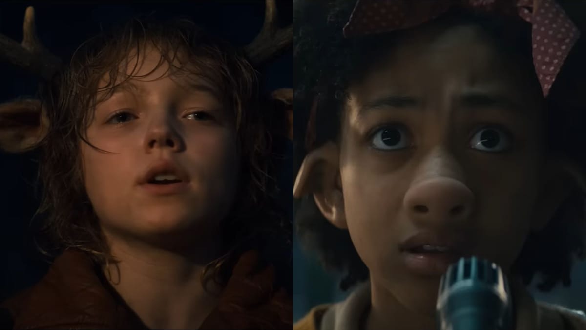 Sweet Tooth season 3: Release date prediction, what to expect, cast ...