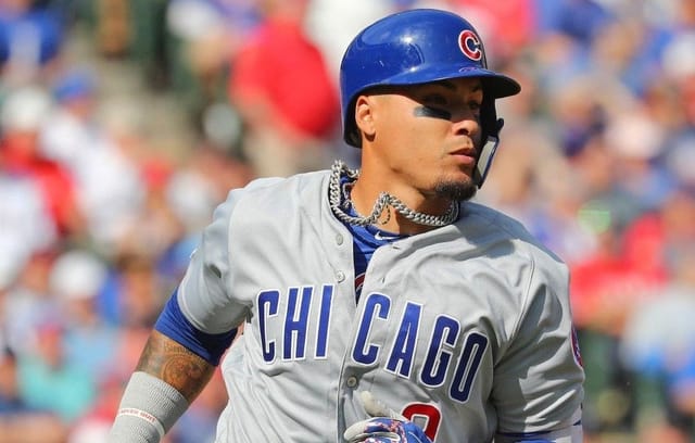 Who are Javier Baez Parents, J Angel Luis Baez and Nelida Baez?