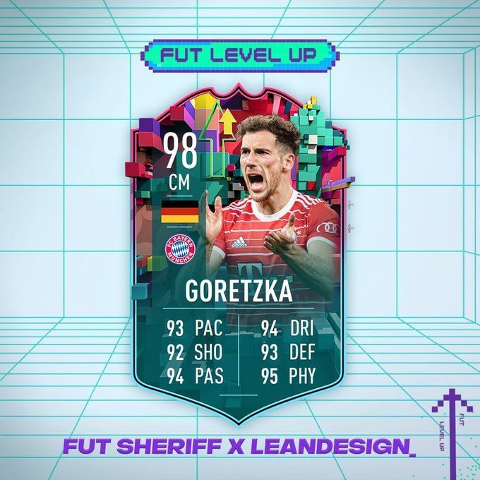 FIFA 23 leak hints at Raphael Varane and Leon Goretzka being part of ...