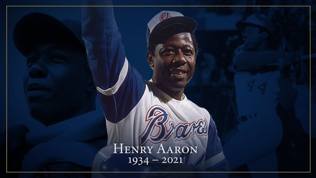 Hank Aaron’s Wife: Meet Billye Aaron, Her Net Worth, Relationship ...